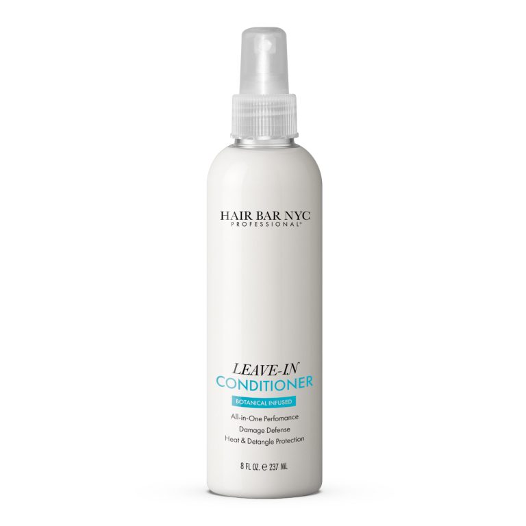 Leave-in Conditioner - Hair Bar NYC