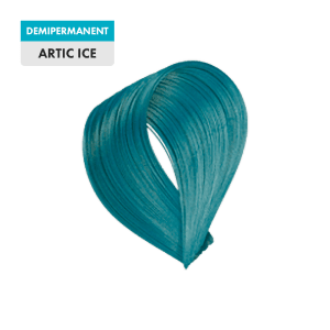 G&C Hair Color: Arctic Ice